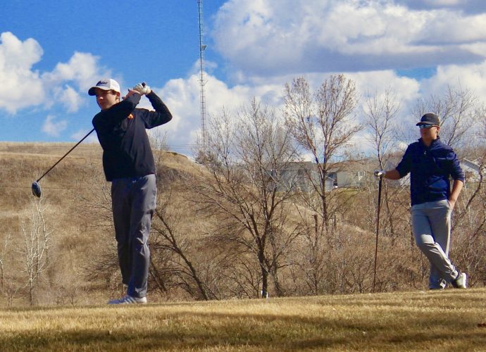 Magi golf prepares for new season, new leadership | News, Sports, Jobs ...